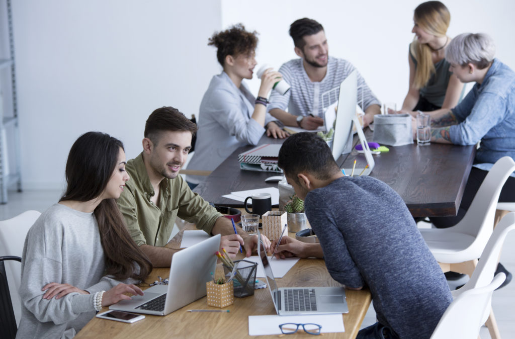 Formation - Formez ou initiez vos équipe au Design Sprint